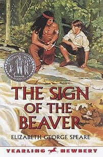 The Sign of the Beaver - Heart of Dakota Christian Homeschool Curriculum