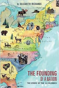 The Founding of a Nation