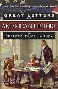Great Letters in American History