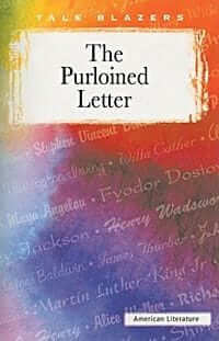 The Purloined Letter