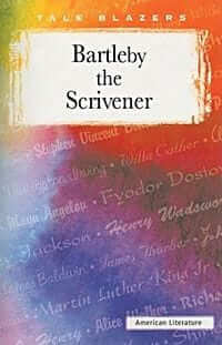 Bartleby the Scrivener