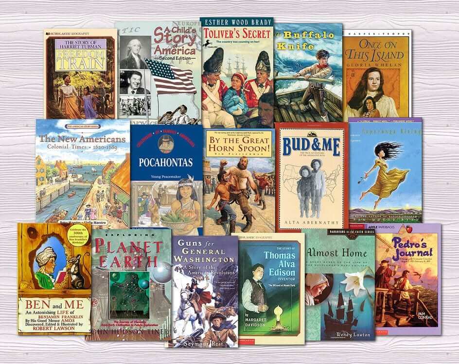 Extension Package - Heart of Dakota Christian Homeschool Curriculum