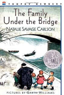 The Family Under the Bridge