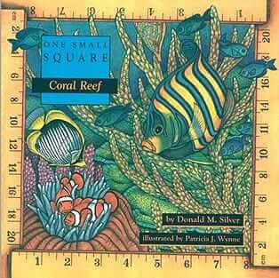 One Small Square: Coral Reef