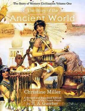 The Story of the Ancient World