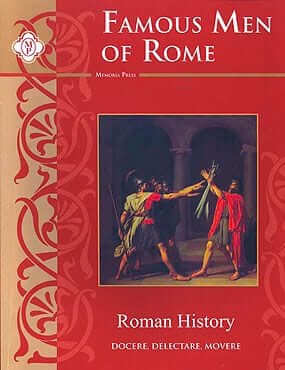 Famous Men of Rome