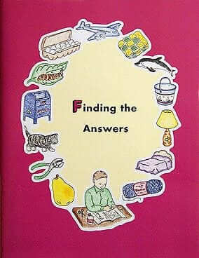 Finding the Answers