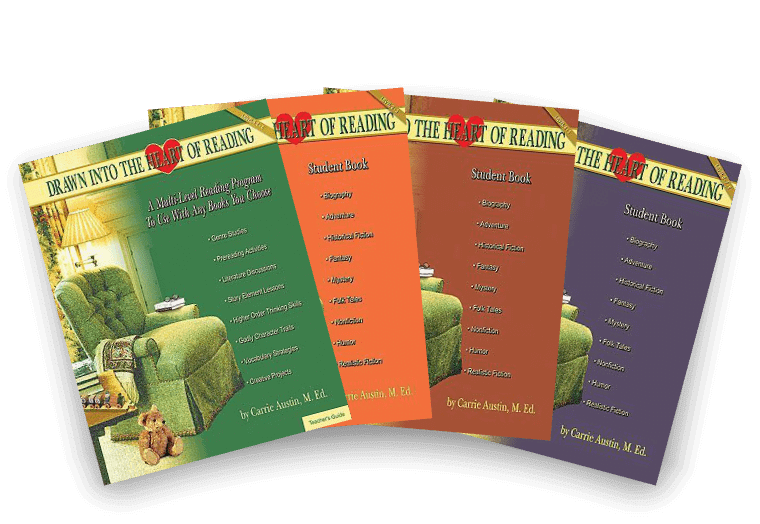 Heart of Dakota Christian Homeschool Curriculum