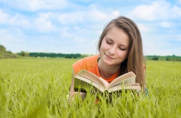 "Drawn into the Heart of Reading" Curriculum For Grades 2-8