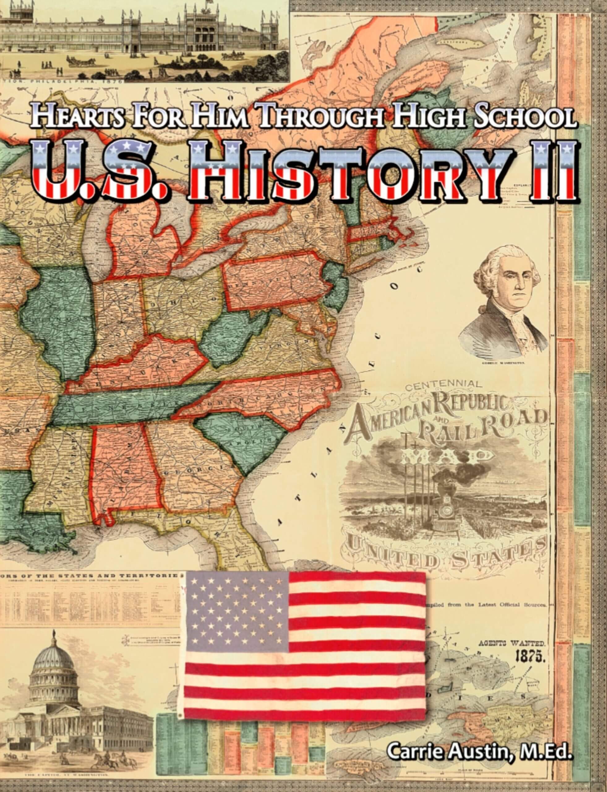 U.S. History II: Teacher's Guide