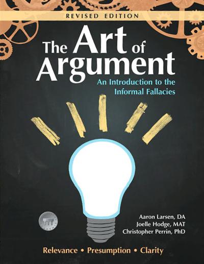 The Art of Argument: Student Book
