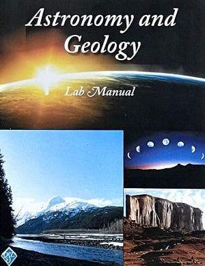 Science Astronomy Labs
