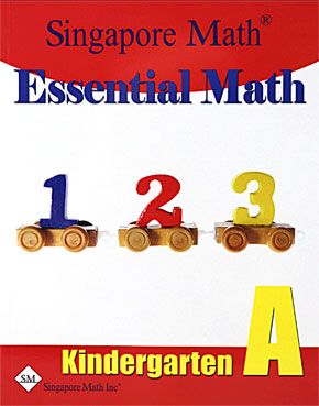 Level K Basic Package with Singapore Math - Heart of Dakota Christian ...