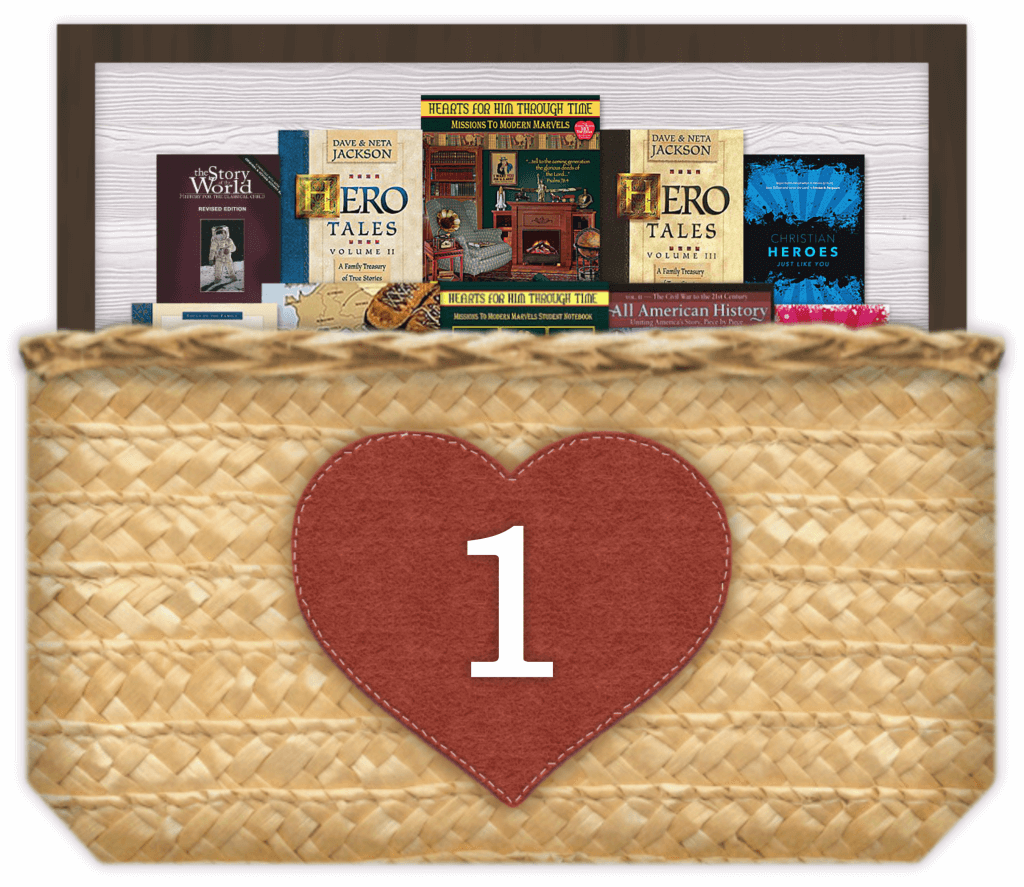 Missions to Modern Marvels - Economy Package - Heart of Dakota ...