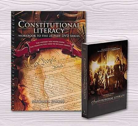 U.S. History I - Constitutional Literacy - Heart of Dakota Christian ...