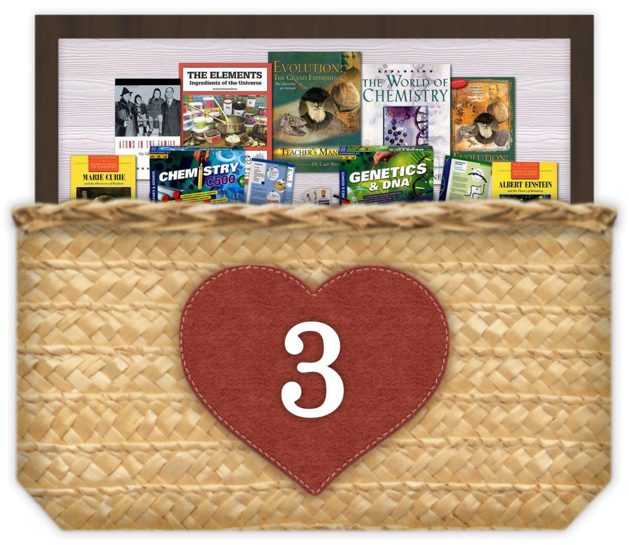 Missions to Modern Marvels - Science - Heart of Dakota Christian ...