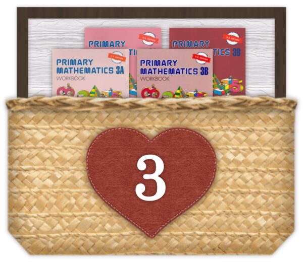 Preparing Hearts for His Glory - Math - Heart of Dakota Christian ...