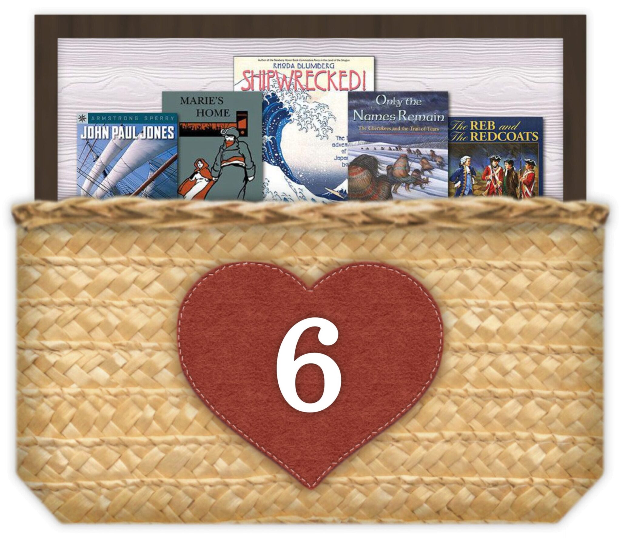 Revival to Revolution - Read-Alouds - Heart of Dakota Christian ...