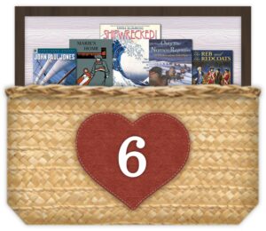 Revival to Revolution - Read-Alouds - Heart of Dakota Christian ...