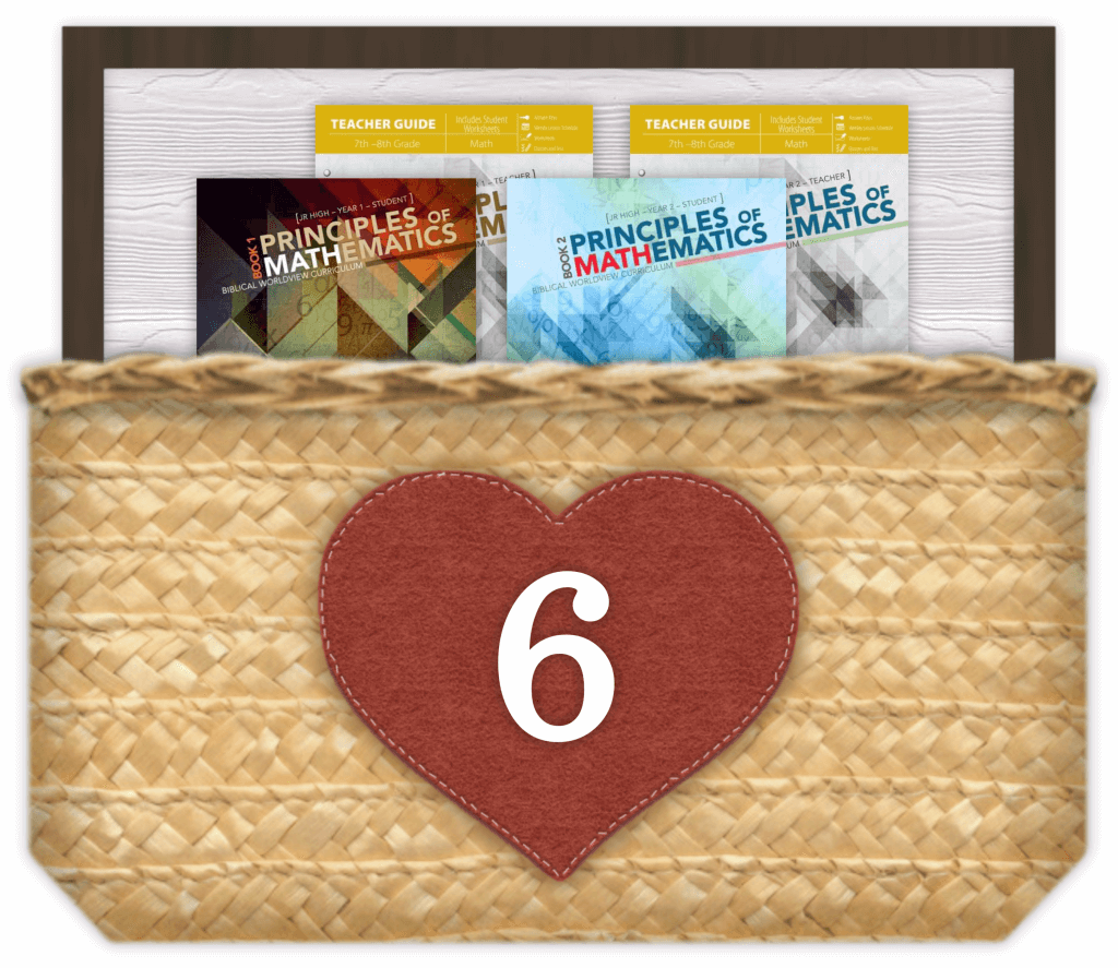 Missions to Modern Marvels - Shop Homeschool Curriculum for Grades 7-8