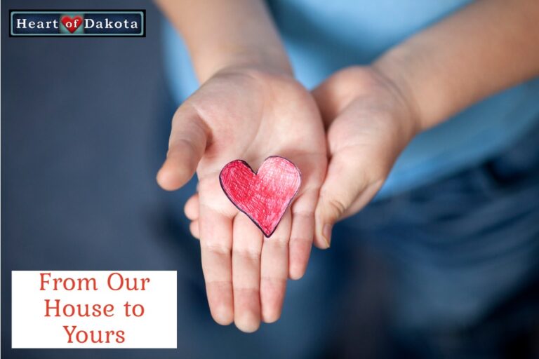 Helpful tips for using Little Hands to Heaven with your child with autism!