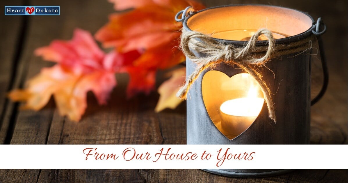 Friday Fun Days: 15 Ideas to Make Fridays Extra Fun Days Right at Home!