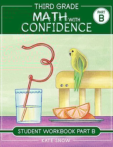 Level 3 Basic Package with Math with Confidence - Heart of Dakota Christian Homeschool Curriculum