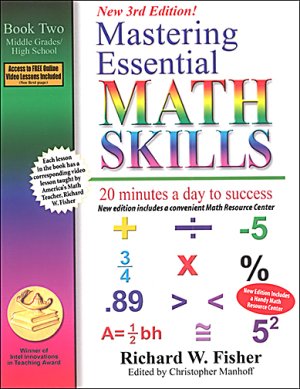 Mastering Essential Math Skills