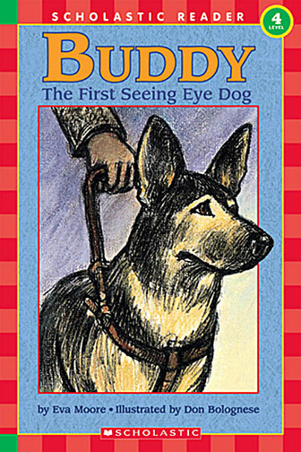 Buddy: The First Seeing Eye Dog